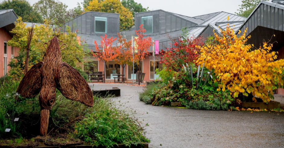 The North Wales Way - Towns and Villages - Visit Conwy