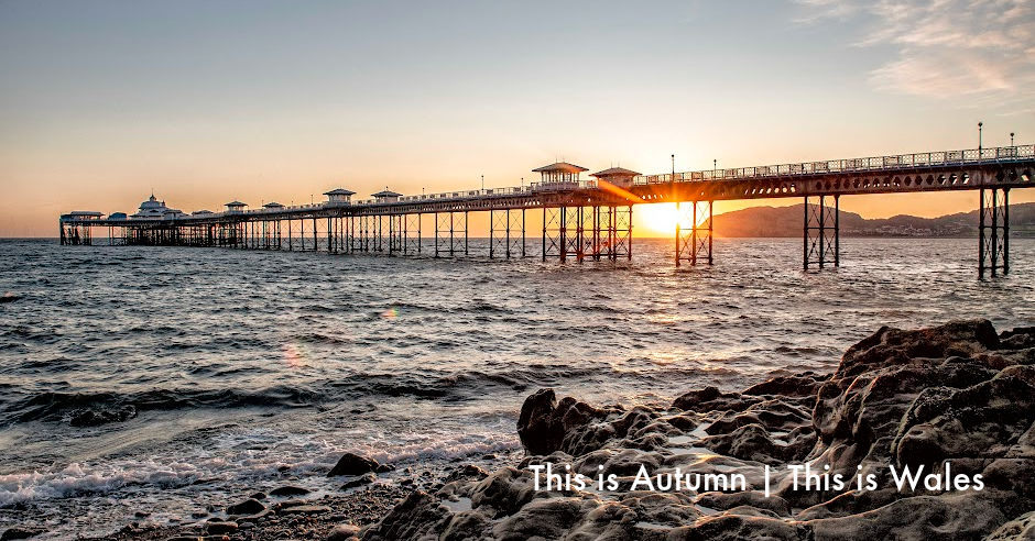 The North Wales Way - Visit Conwy
