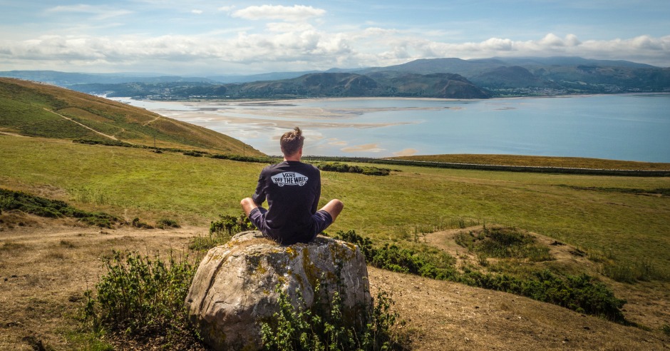 The North Wales Way - Walking Trails - Visit Conwy
