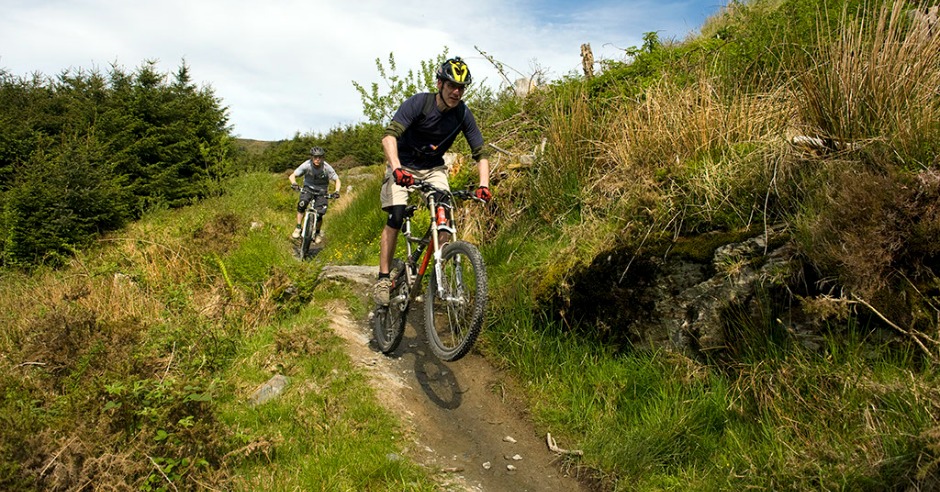 Discover Rural Conwy - Visit Conwy
