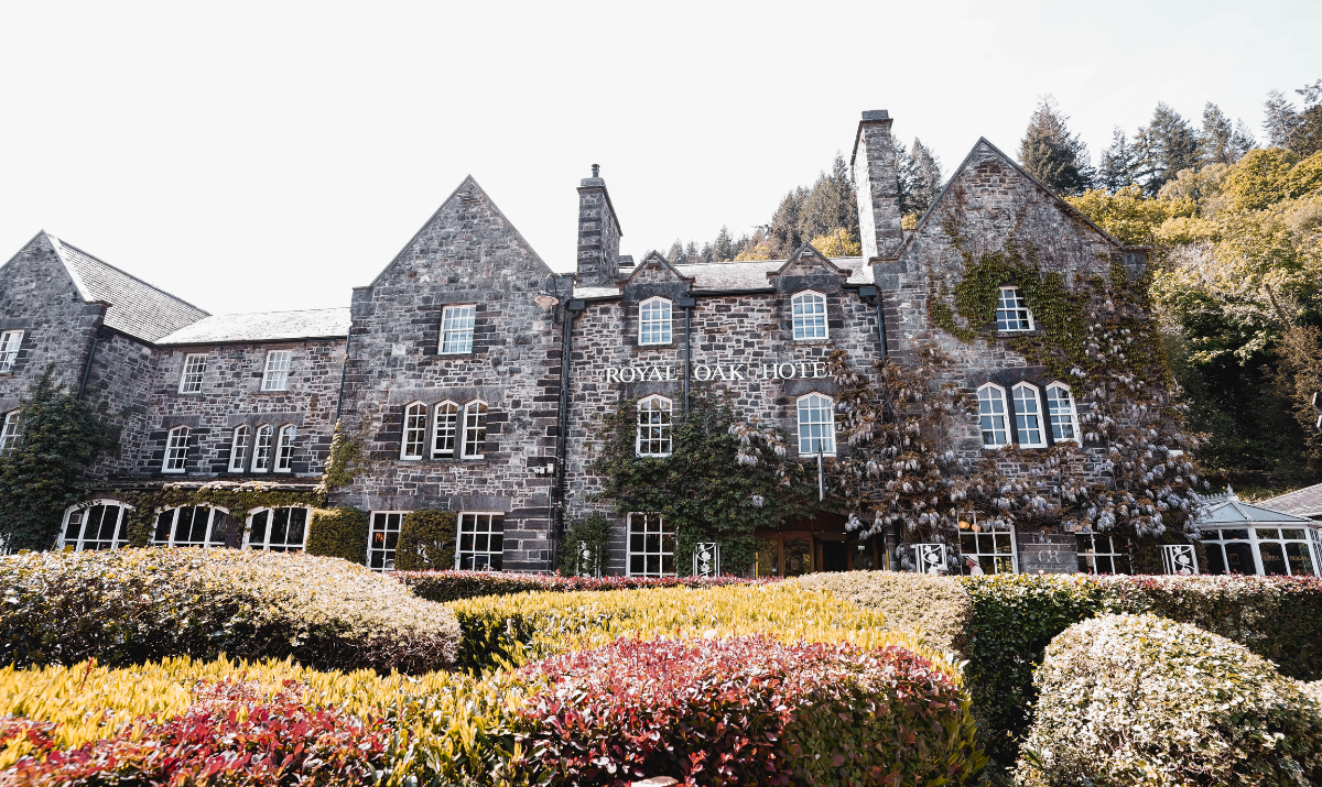 Visit Conwy: The Summer Postcard awaits you! - Visit Conwy