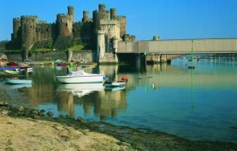Conwy - Visit Conwy