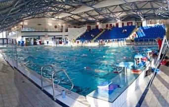 Indoor attractions - Visit Conwy